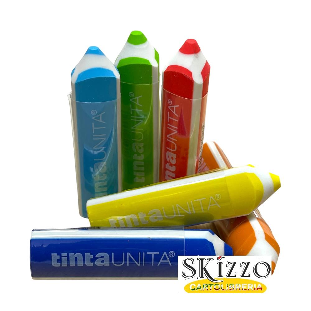Gomma Matitone - TintaUnita - Cartolibreria Skizzo